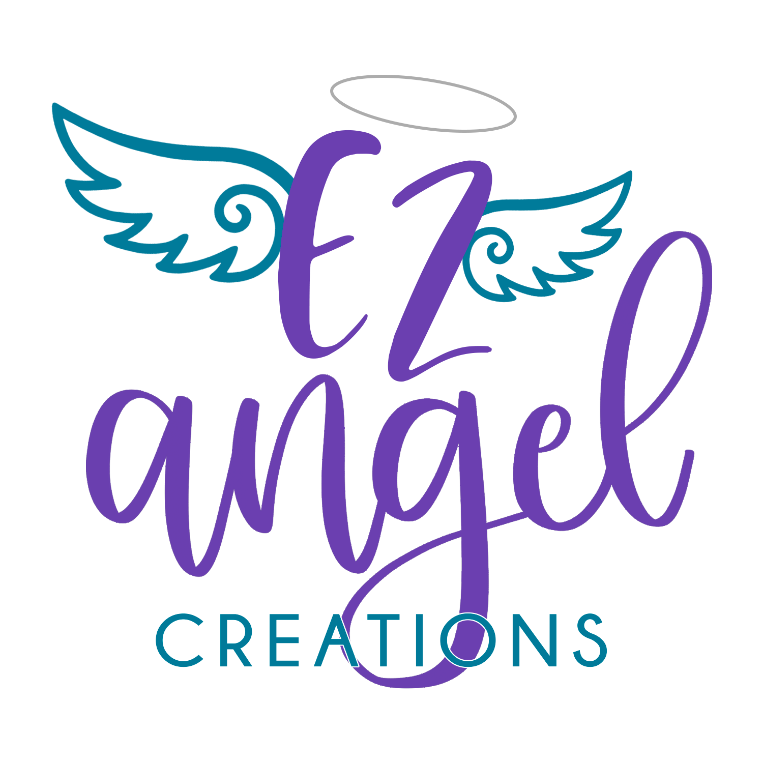 EZ Angel Creations Artisan Handcrafted Luxury for Home & Wear
